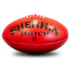 Sherrin Footballs | Buy Online | A Grade Club Supplies